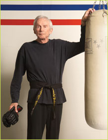 Choices: Picture of Health: Gerald Goldstein